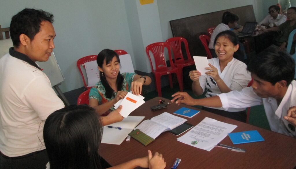 Establishing a National Cross-Disability Council – Global Disability ...