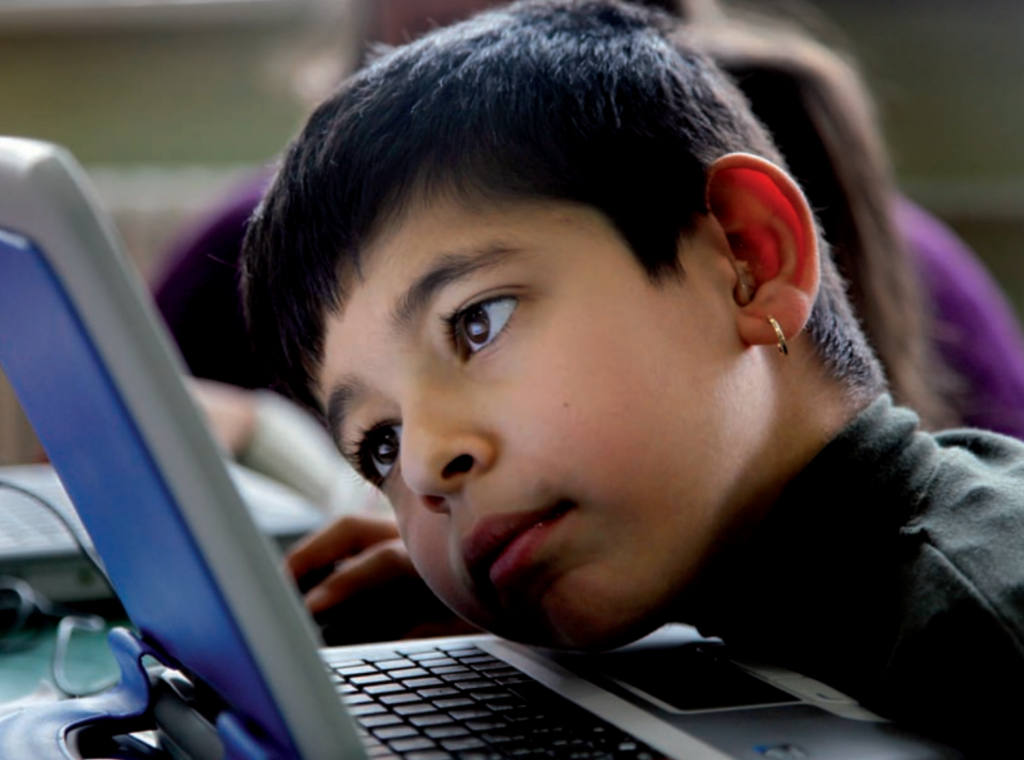 Rights-Based Approach to Inclusive Education – Global Disability Rights Now